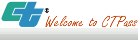 CTPass - DMZ GC 1 - RH